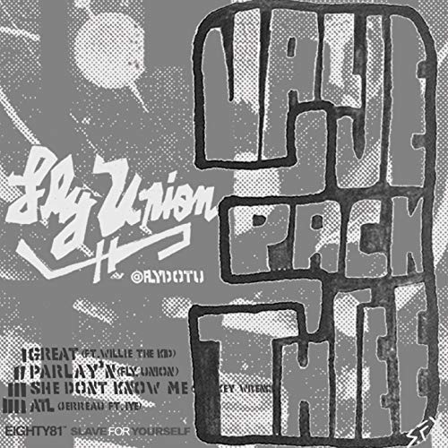 Play Value Pack 3 by Fly.Union on Amazon Music