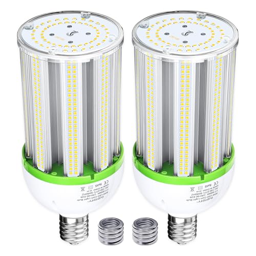 The 10 Best Corn Led Light Bulbs