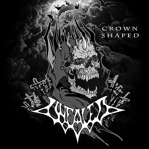 Play Crown Shaped by UnFaced on Amazon Music