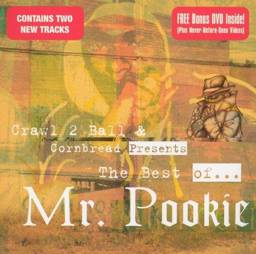 Best of Mr. Pookie: Mr. Pookie: Amazon.in: Music}