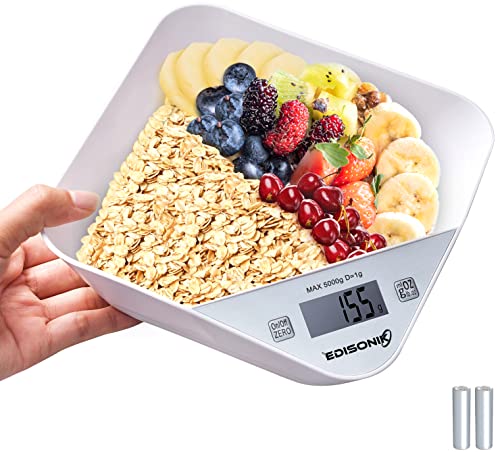 amazon.ae Best Sellers: The best items in Digital Kitchen Scales based ...