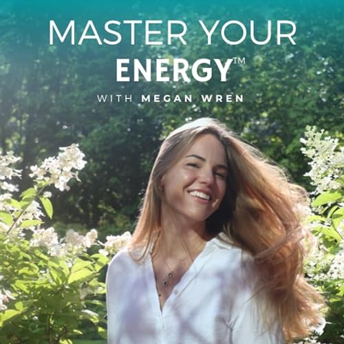 Master Your Energy™ : Megan Wren : Amazon.in: Audible Books & Originals
