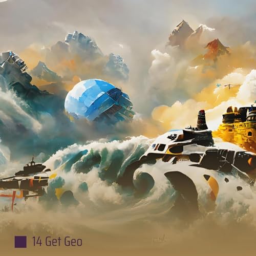 Amazon.co.jp: This Appearance : 14 Get Geo: Digital Music