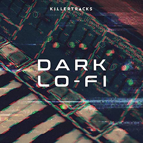 Amazon.com: Dark Lo-Fi : VARIOUS ARTISTS: Digital Music