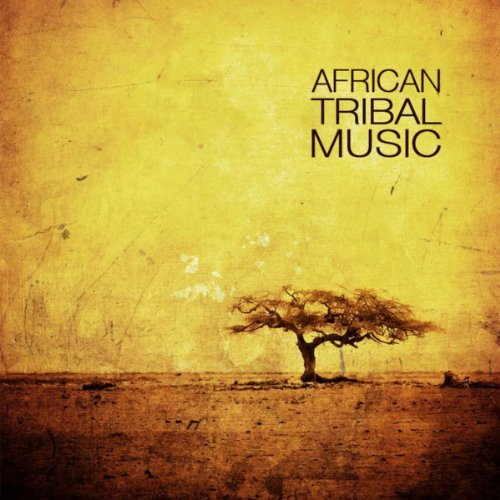 Play African Tribe - African Tribal Music by African Tribal Drums on ...