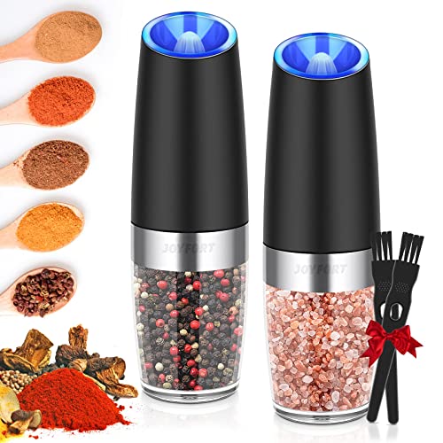 Top 10 Best Disposable Pepper Mill Grinder : Reviews & Buying Guide ...