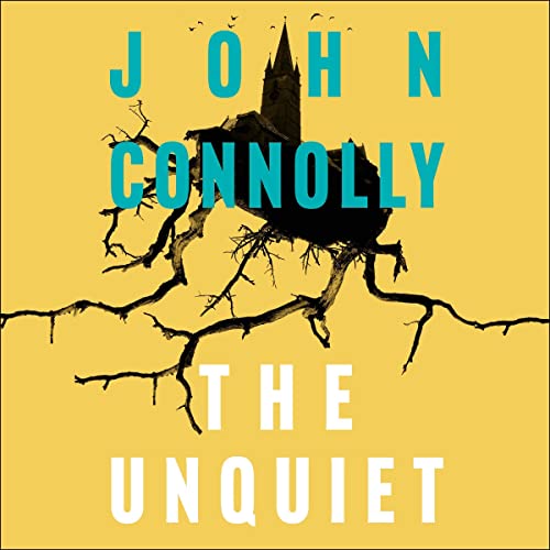 Amazon.com: The Unquiet: A Charlie Parker Thriller, Book 6 (Audible ...
