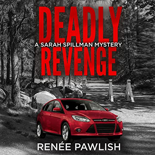 Amazon.com: Deadly Guild: Detective Sarah Spillman Mystery Series, Book 3 (Audible Audio Edition ...