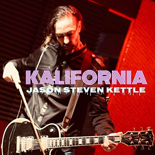 Kalifornia by Jason Steven Kettle on Amazon Music - Amazon.com
