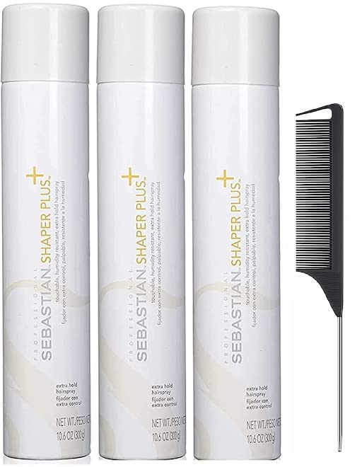 Amazon Best Sellers: Best Hair Sprays