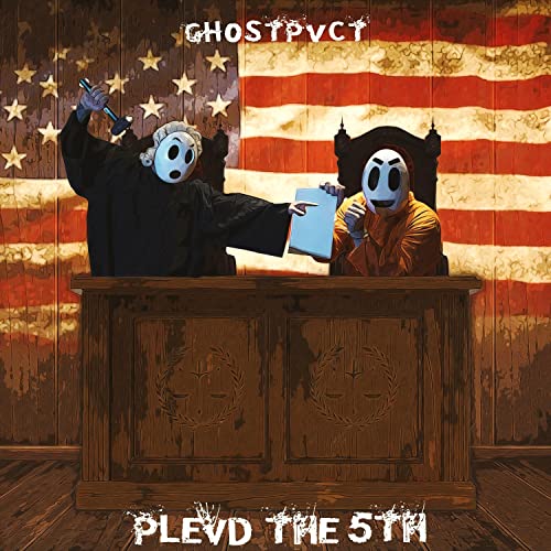 Écouter Plevd the 5th par Ghost Pvct sur Amazon Music Unlimited