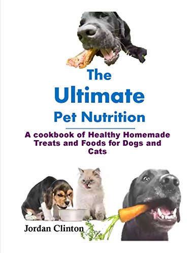 20 Best Cat Food and Nutrition Books of All Time - BookAuthority