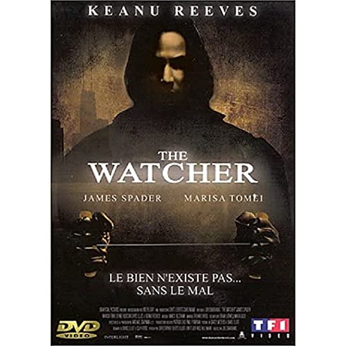 The Watcher: Amazon.it: Marisa Tomei, Keanu Reeves, Ernie Hudson, Chris ...