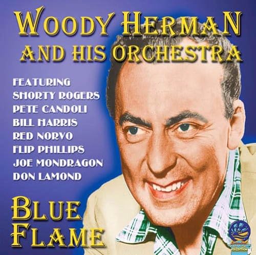 Woody Herman, Woody Herman & His Orchestra, Ned Washington, Victor ...