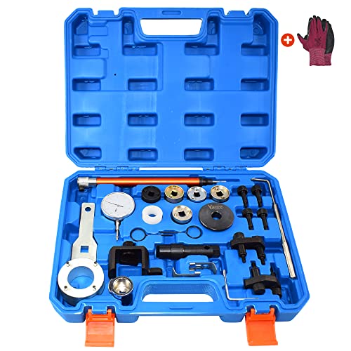 Snapklik.com : Yuesstloo Camshaft Crankshaft Engine Timing Tool Kit ...