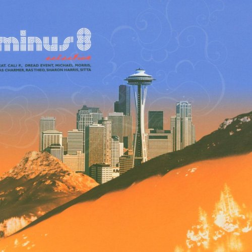 Play Eclectica by Minus 8 on Amazon Music
