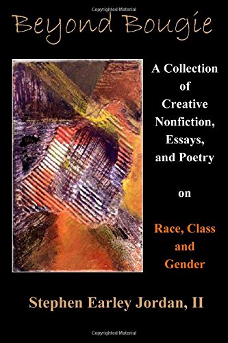 Beyond Bougie: Stephen Earley Jordan II: 9781411695467: Amazon.com: Books