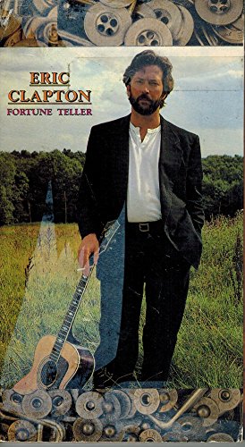 ERIC CLAPTON - FORTUNE TELLER - Amazon.com Music