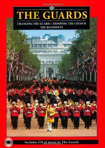 By Peter Simkin - The Guards: Changing of the Guard, Trooping of the ...