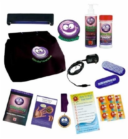 Amazon.com: Deb-Stoko USA Hand Hygiene Control Kit - 50040EA - 1 Each ...