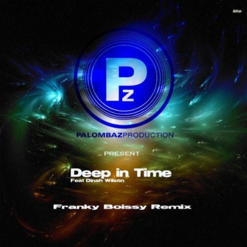 Amazon.com: Deep in Time (Franky Boissy Remix) : Palombaz Production ...