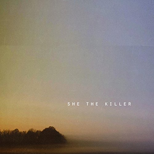Play She the Killer by She the Killer on Amazon Music