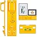 Amazon.com: Picture Hanging Tool with Level Easy Frame Picture Hanger ...
