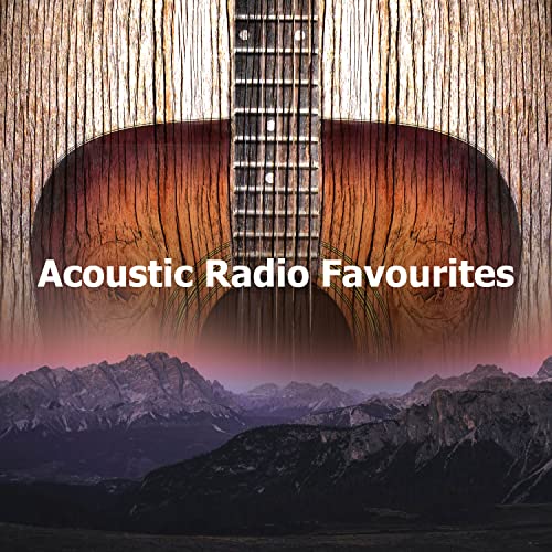 Spiele Acoustic Radio Favourites von Acoustic Guitar Poet auf Amazon ...