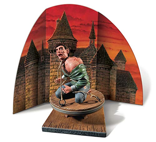 Doll & Hobby The Hunchback of Notre Dame - Scale Model Kits Online Store
