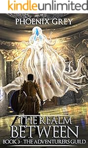 Amazon.com: The Realm Between: The Curse: A LitRPG Saga (Book 1) eBook : Grey, Phoenix: Kindle Store