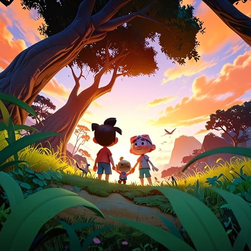 Amazon.co.jp: Nursery Rhymes In the jungle animals play : Richard Boy ...