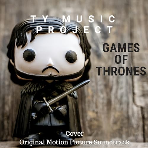 Play Game of Thrones (Cover) by Ty Music Project on Amazon Music