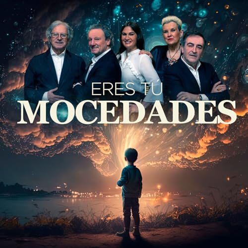 Eres Tú by Mocedades on Amazon Music - Amazon.com