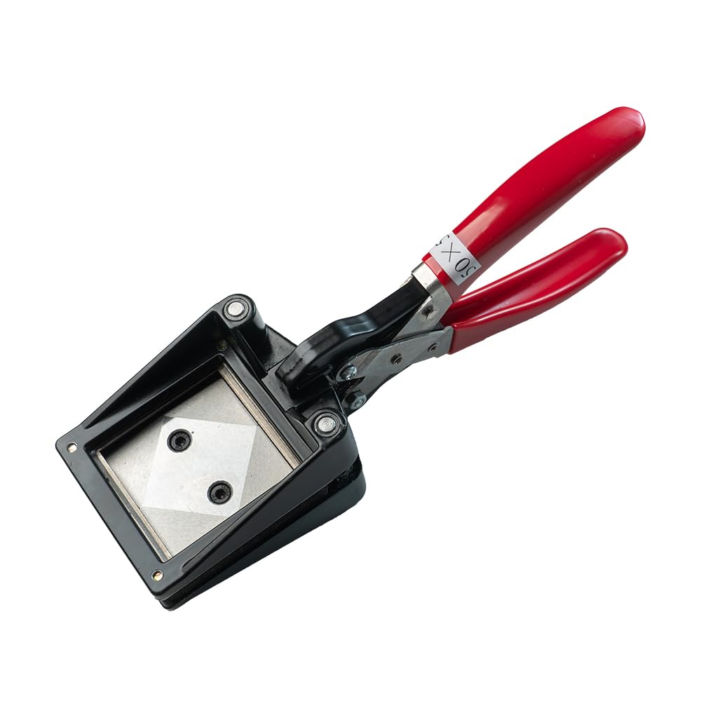 Amazon.com: Handheld Passport Photo Cutter - Die Cutter Punch for ID ...