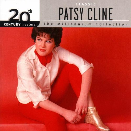 Cline, Patsy - 20th Century Masters: Classic Patsy Cline (Millennium ...
