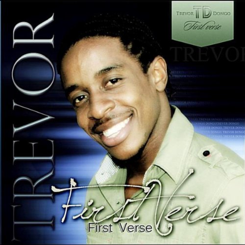 Amazon MusicでTrevor DongoのFirst Verseを再生する