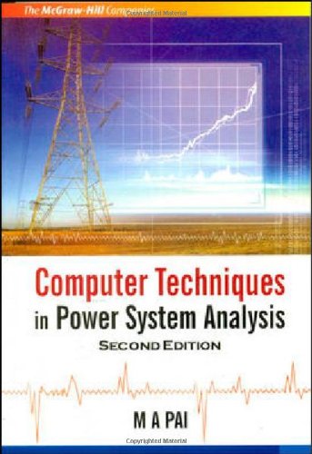 Amazon.co.jp: Computer Techniques in Power System Anal : Pai: 洋書