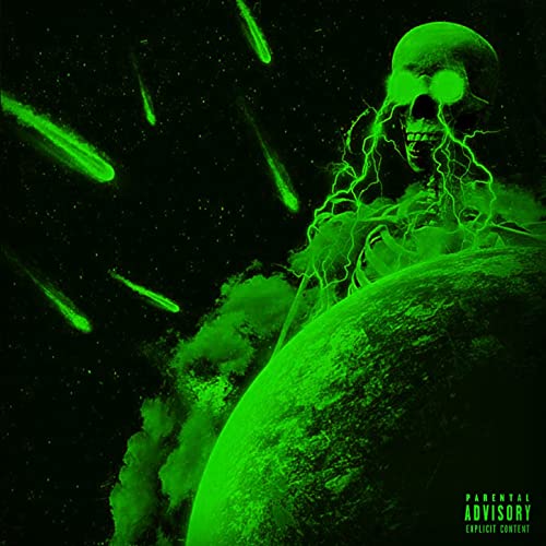 Amazon Music Unlimited - Lil Skydie 『50』