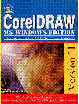 Coreldraw Ms-Windows Edition [Paperback] Misc : MISC: Amazon.in: Books