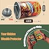 Fake Soup Can Diversion Safe - Keep Your Valuables Safe - like Jewelry ...