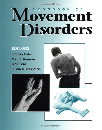 Buy Handbook of Movement Disorders Book Online at Low Prices in India ...