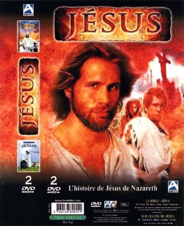 Jesus : l'histoire de jesus de nazareth [FR Import]: Amazon.de: Sisto, Jeremy, Bisset ...