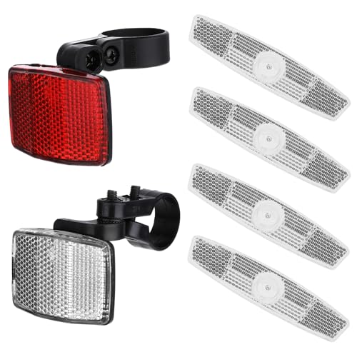 10 Best Bike Reflectors [2025]