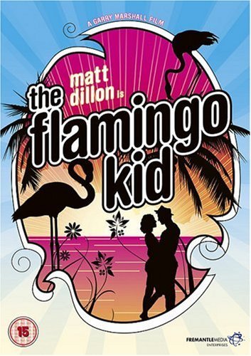 Amazon.com: The Flamingo Kid [DVD] : Movies & TV