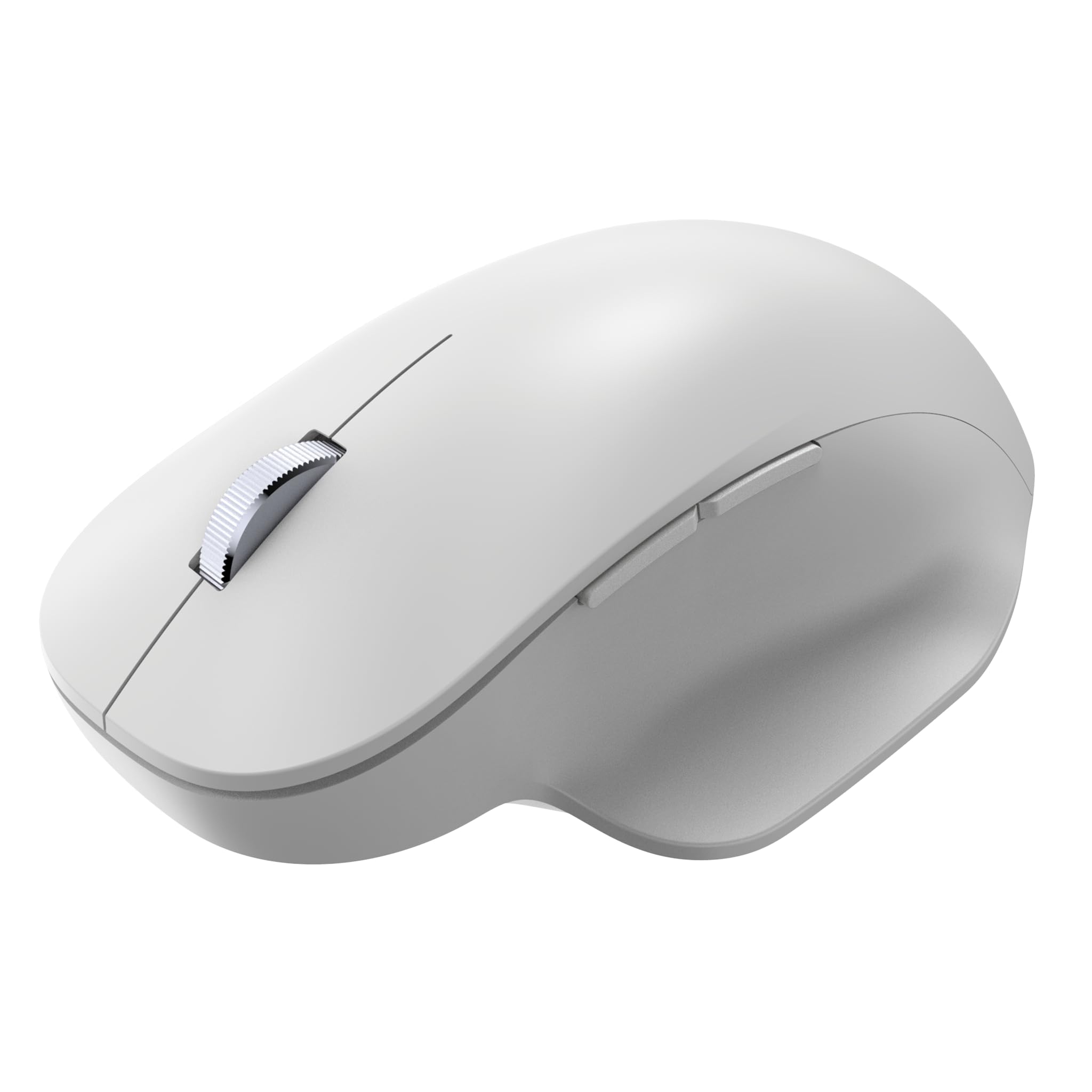 Incasebluetooth Ergonomic Mouse Designed By Microsoft Two Thumb Buttons ...