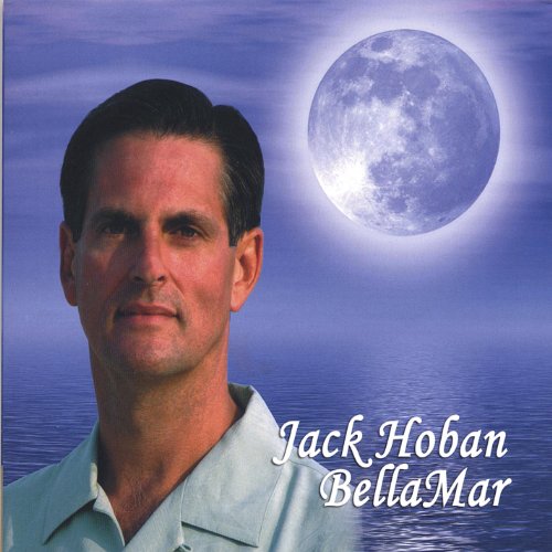 Play BellaMar by Jack Hoban on Amazon Music