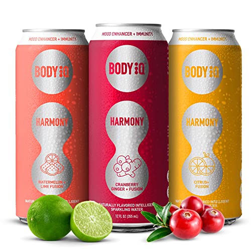 Top 10 Best Tasting Sparkling Water Flavored : Reviews & Buying Guide - Katynel