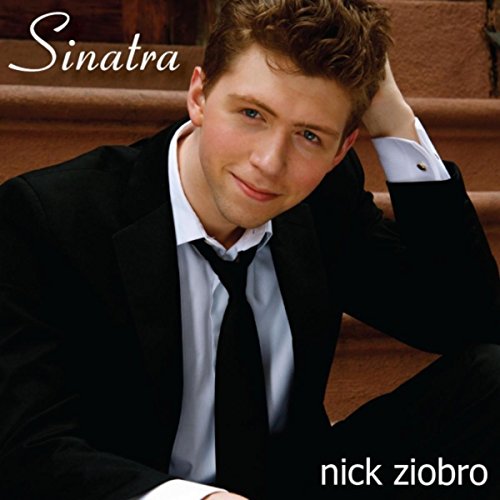 Amazon.co.jp: Sinatra : Nick Ziobro: Digital Music