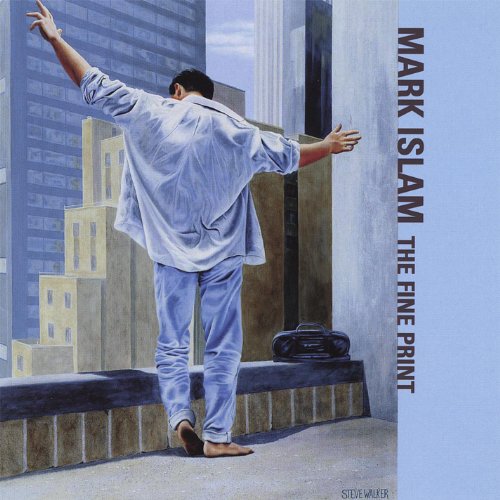 Amazon.com: The Fine Print : Mark Islam: Digital Music