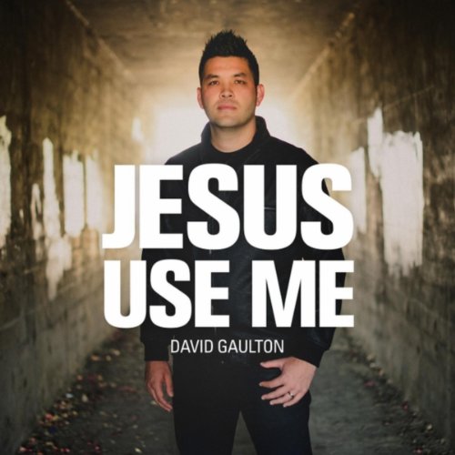 Amazon.com: Jesus Use Me : David Gaulton: Digital Music